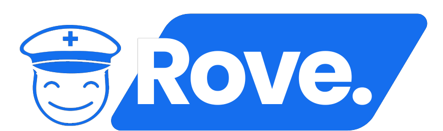 Rove App - Safe, Specialized, and Swift Medical Transportation with Rovenow